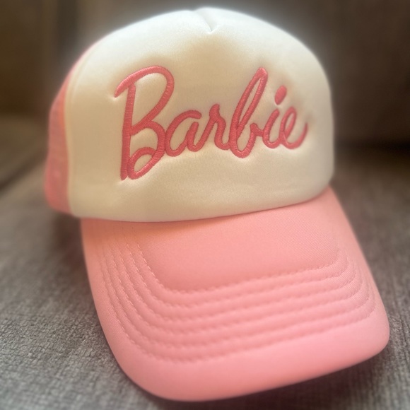 Barbie | Accessories | Barbie Hat | Poshmark